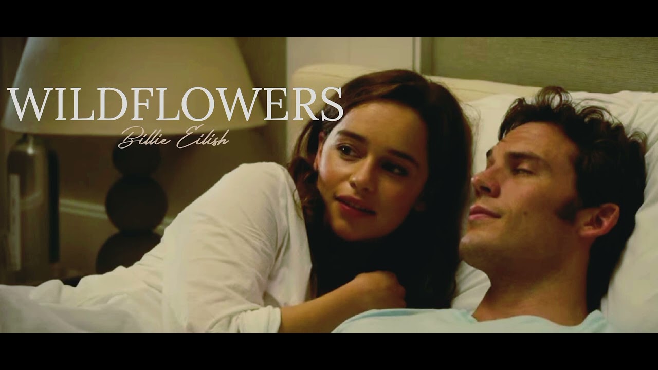 WILDFLOWERS- BILLIE EILISH - YouTube