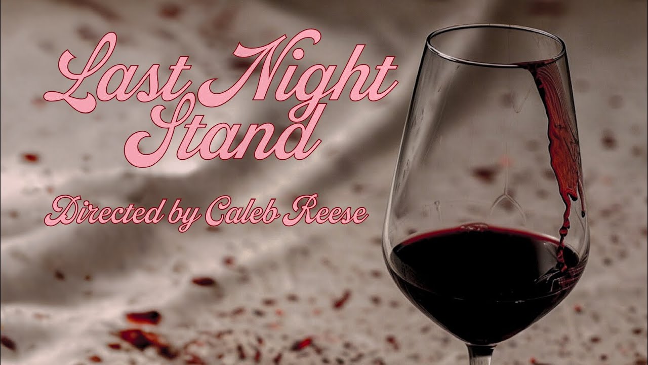 LAST NIGHT STAND | A Queer Thriller | Short Film - YouTube