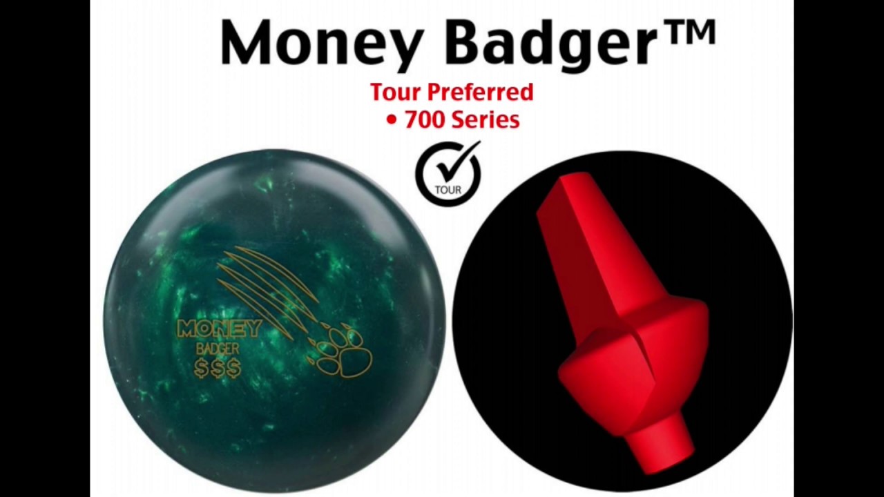 900 Global Money Badger - YouTube