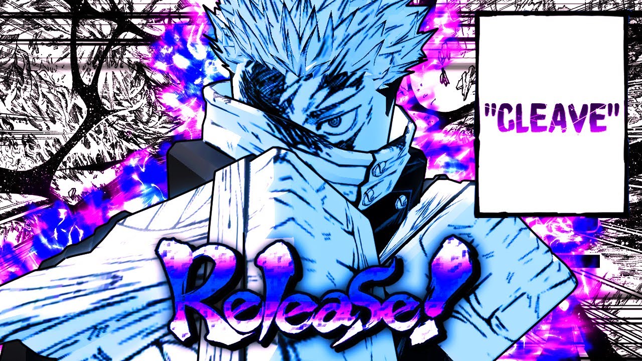 CURSED GAUNTLETS... 3% The EYE of The STORM Yuji Itadori in AUT! ( A ...