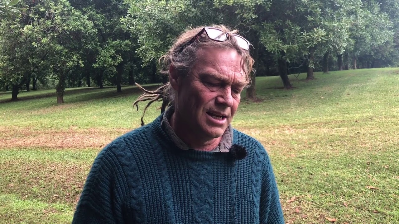 Peter Fraser Rosebank Up to 4K - YouTube