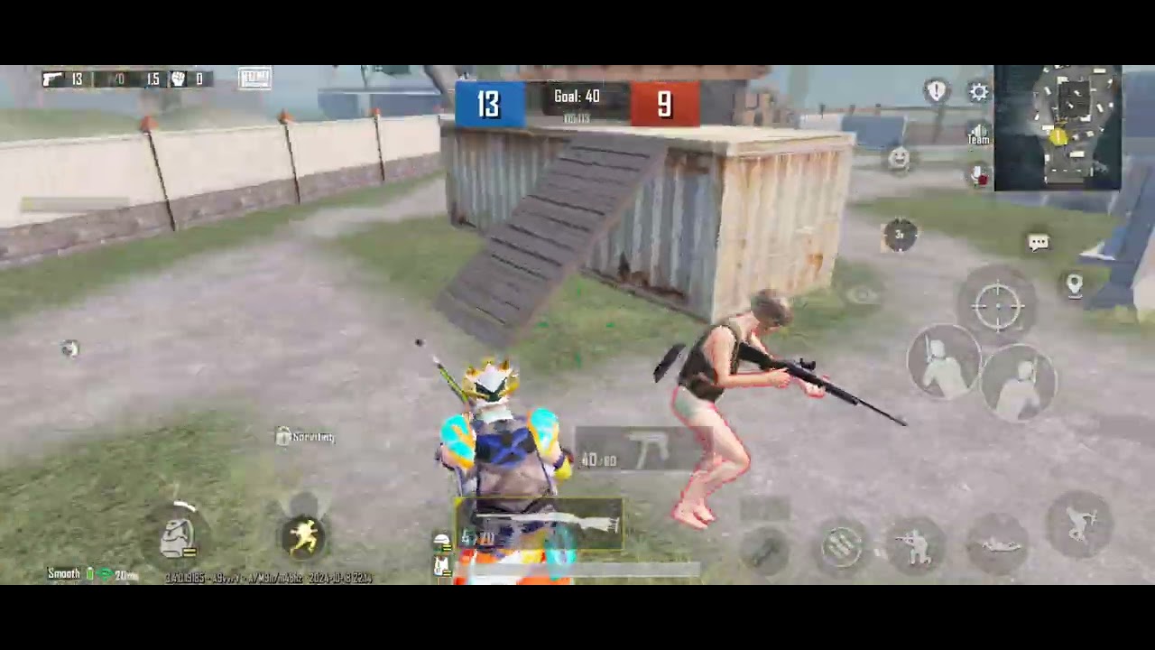 1v1 SANTOSH AND SUJIT winner 🏆 sujit - YouTube