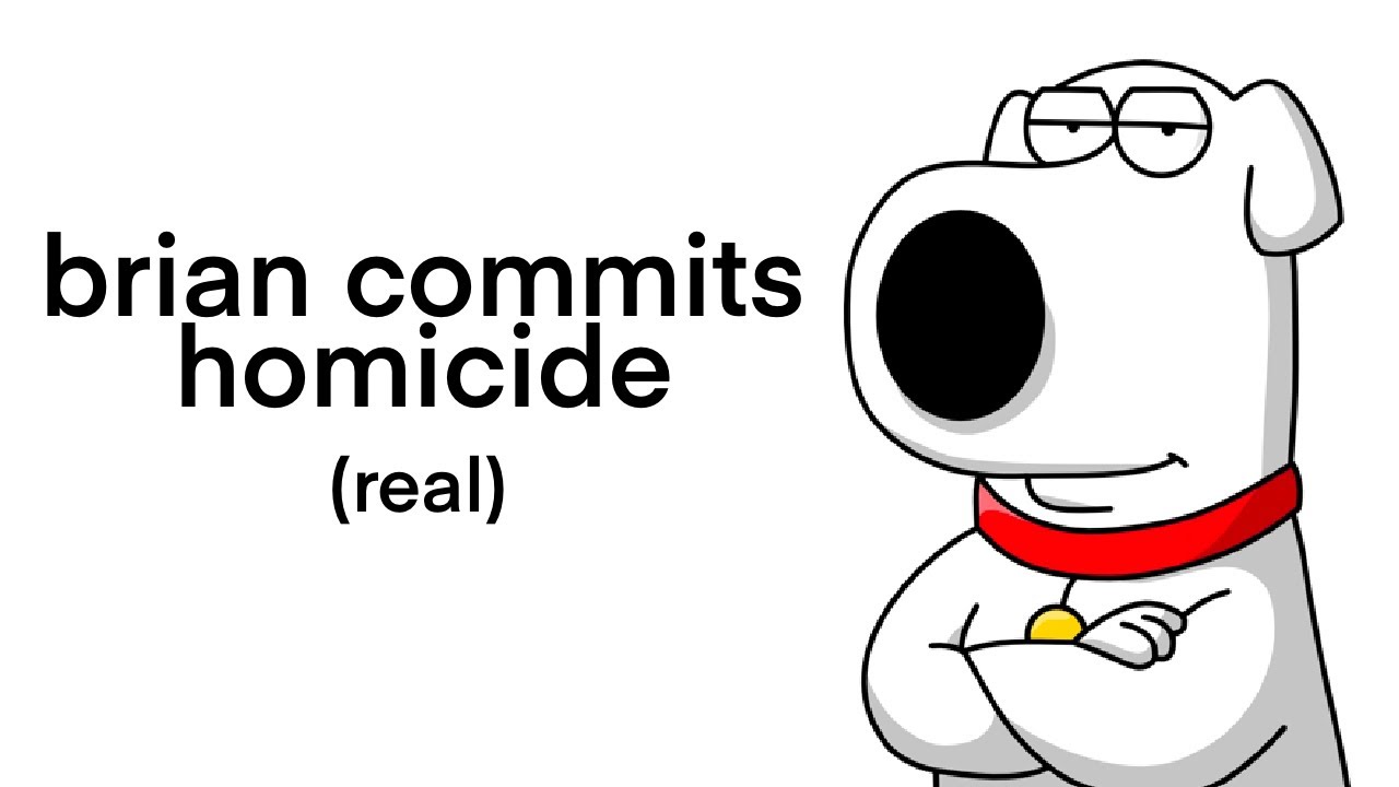 how about a military grade tank // family guy animation - YouTube