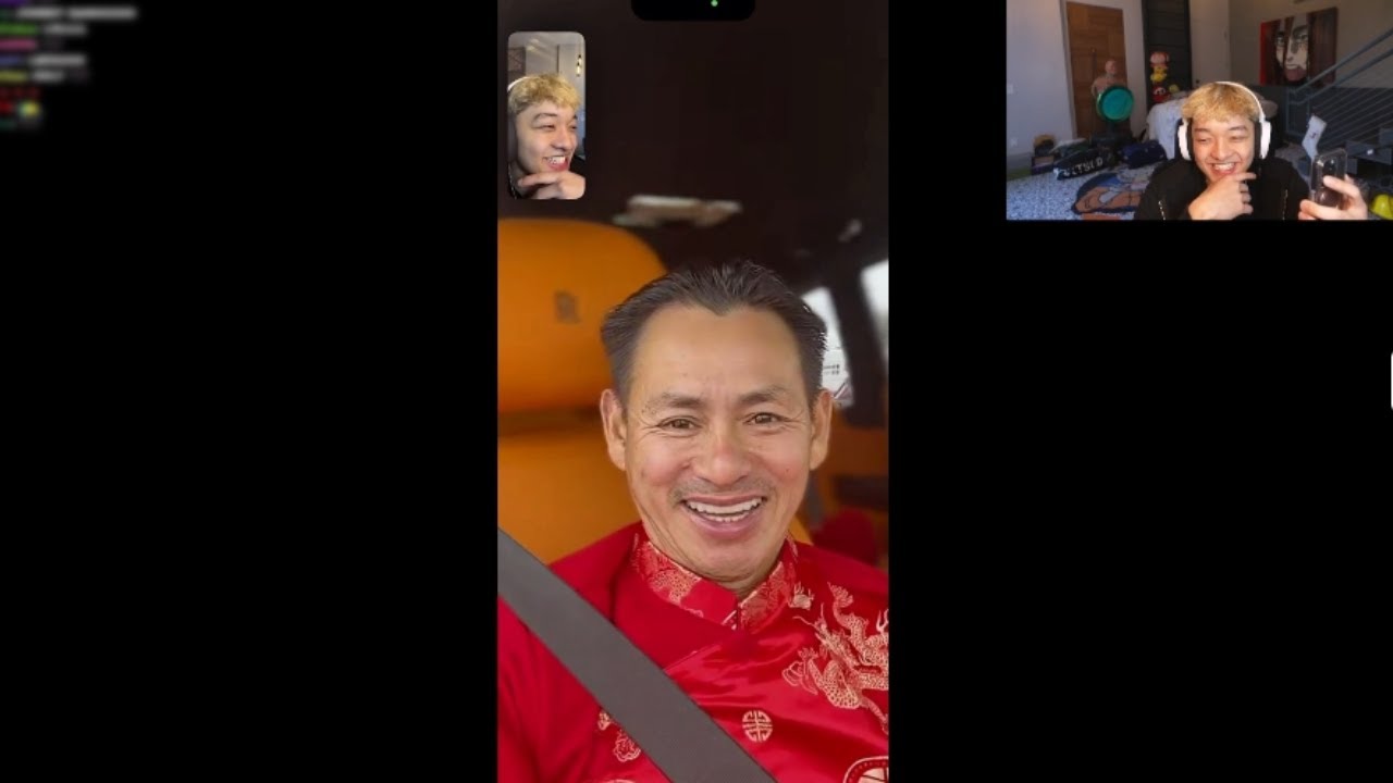 Jason CALLS Johnny Dang! - YouTube