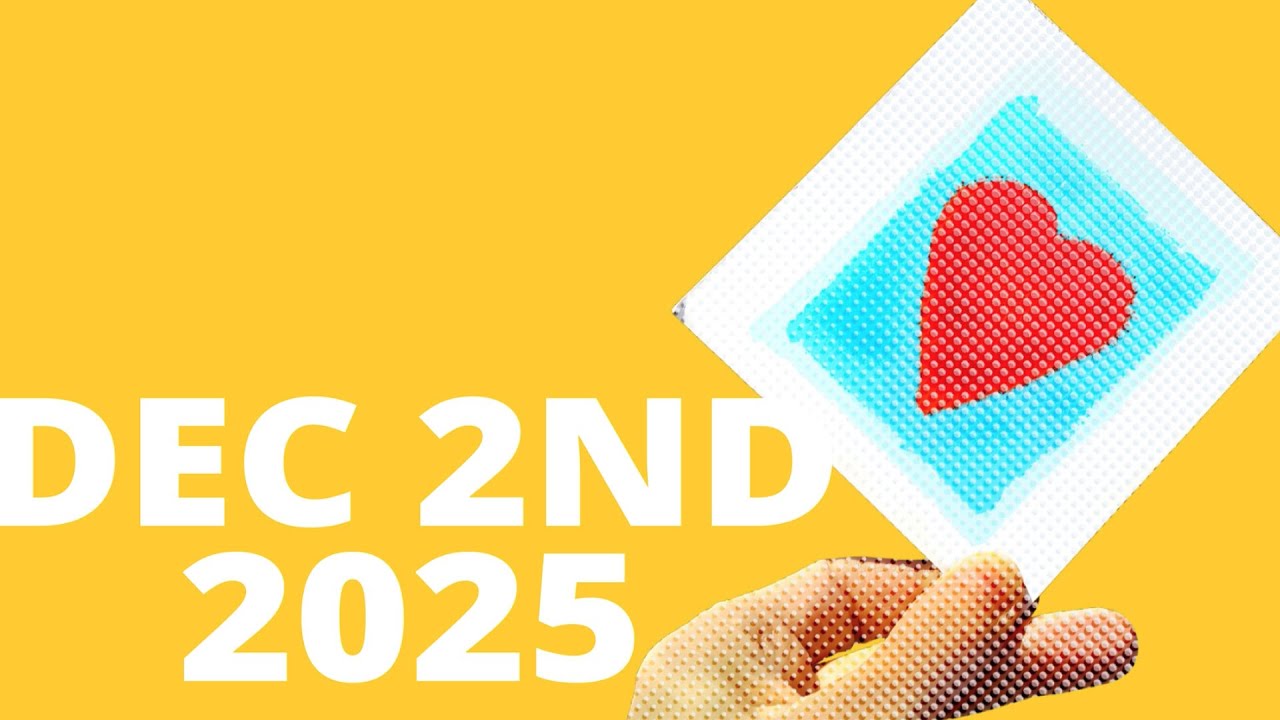 Countdown to Giving Tuesday 2025 - YouTube