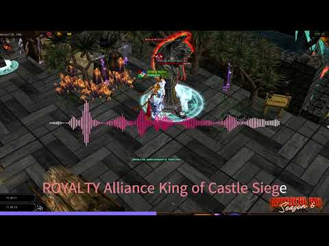 Mythical MU Official Sound Track [Full Song]