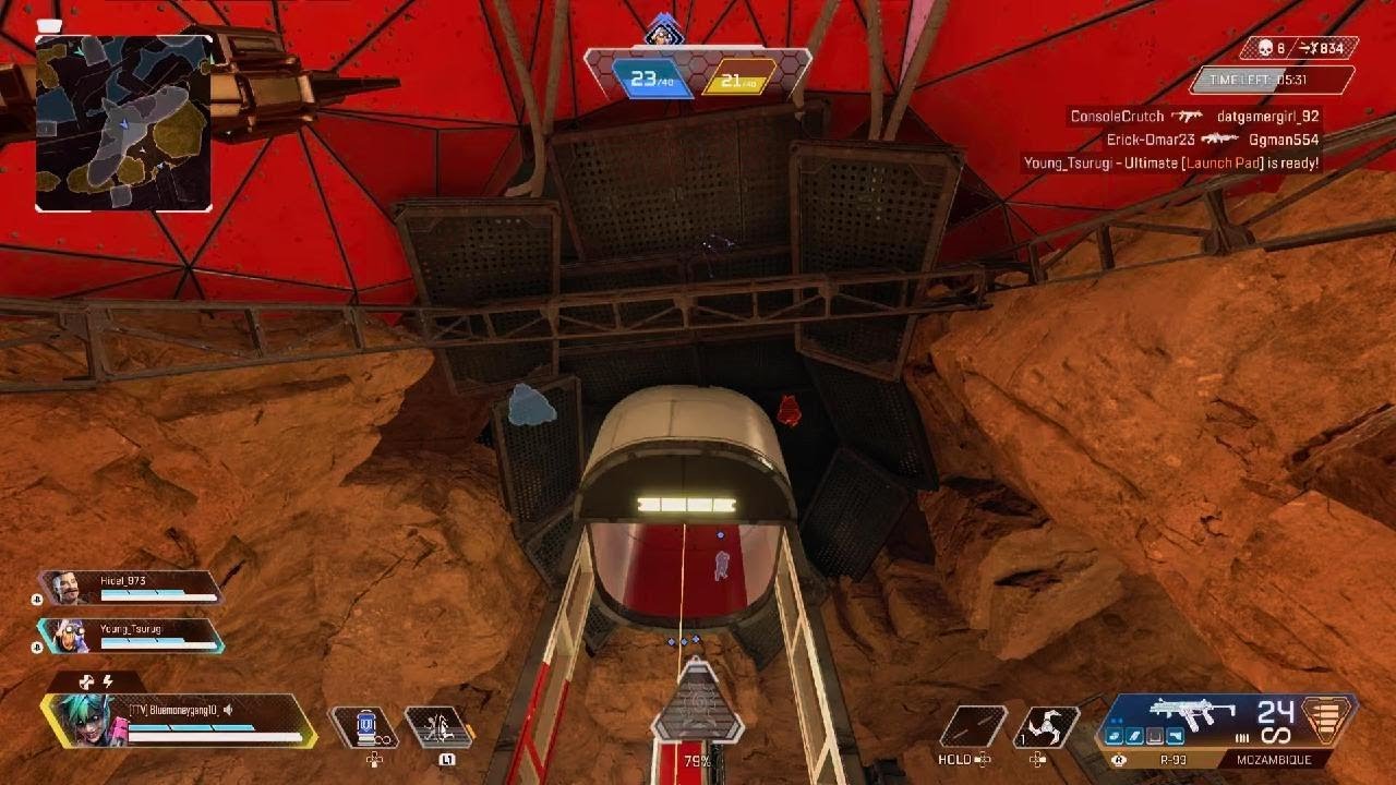 Apex Legends happy father day - YouTube