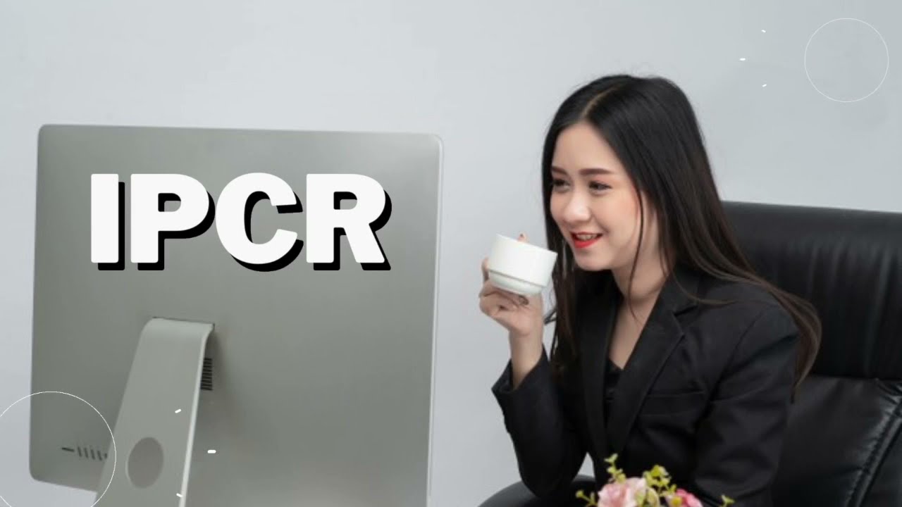 PM Step 5: Prepare the IPCR - YouTube