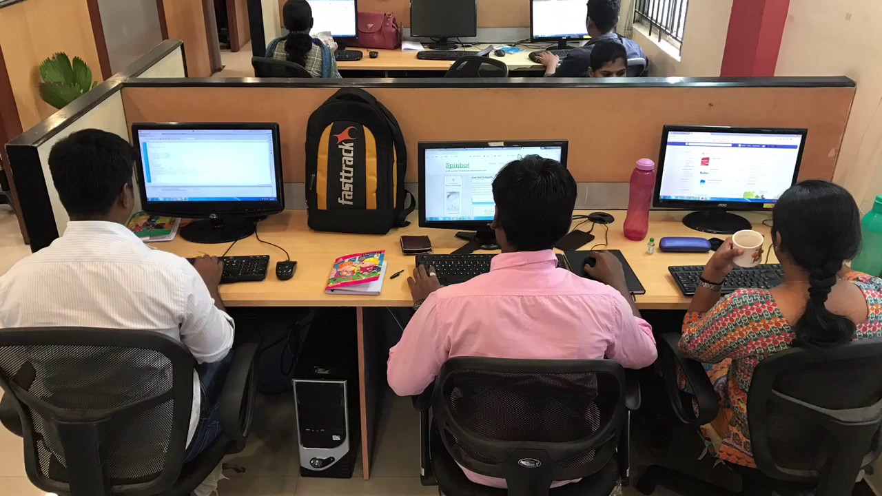 POFI Technologies Corporate Video - YouTube