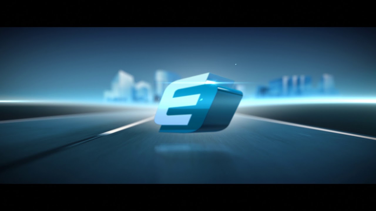 ©Double Impact- logo Ercteel - YouTube