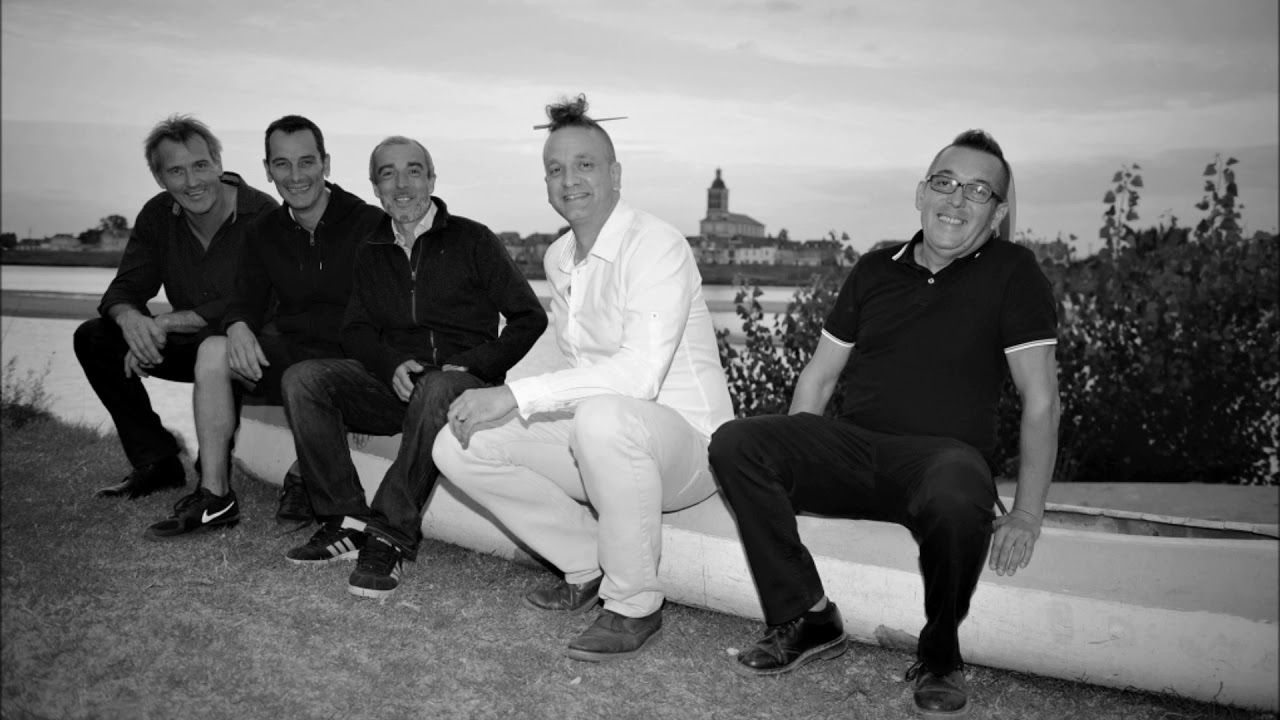 zobar and the ligerians - YouTube