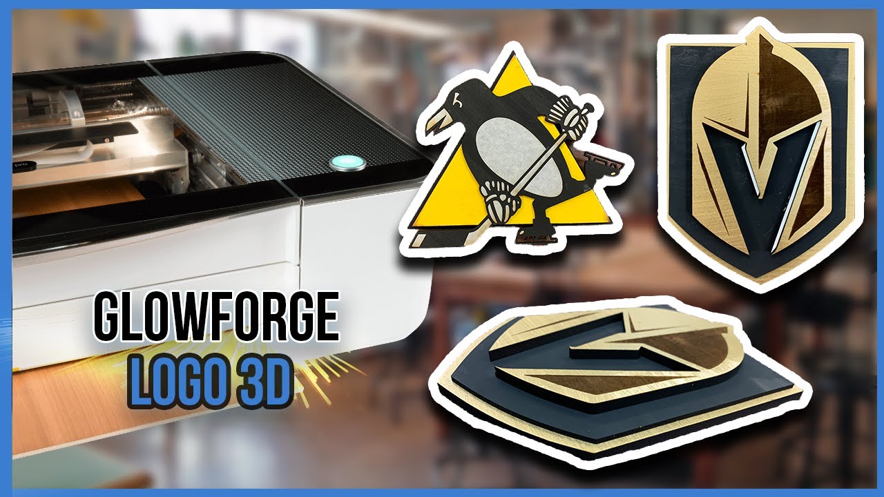 Guide complet : Convertir une image en SVG pour créer un logo en 3D ...