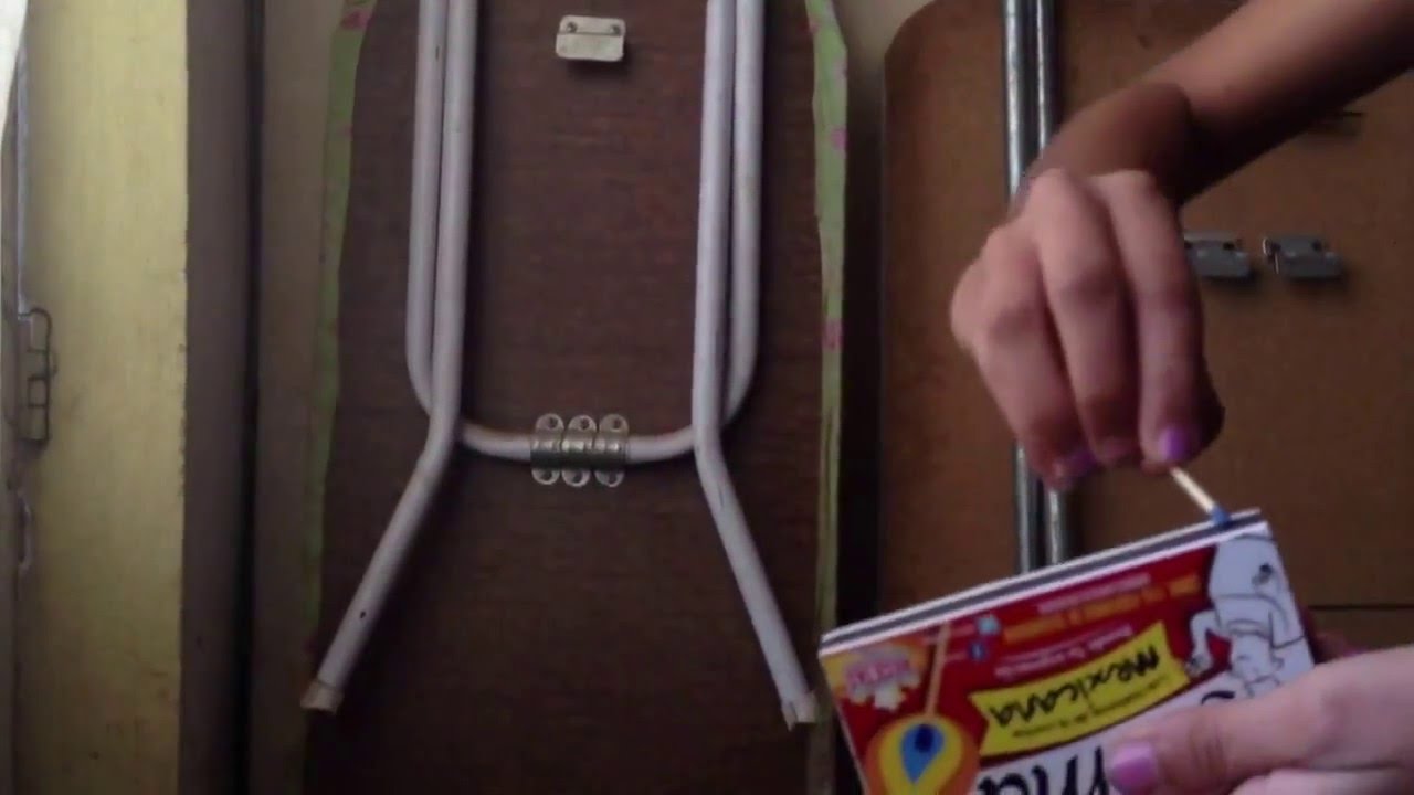 Tutorial,¿como prender un serillo? Míra - YouTube