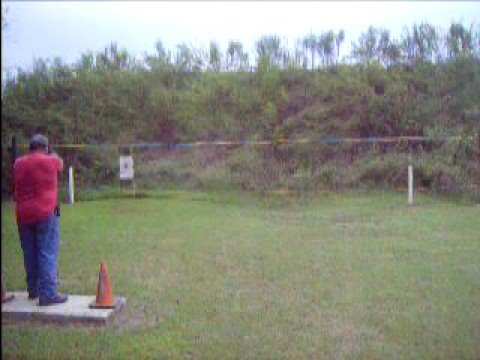 Firing Range, ENC - Moving Target - YouTube