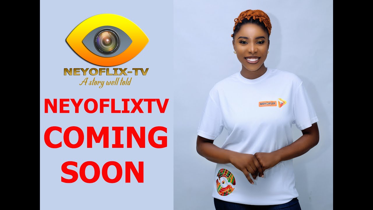Exciting talk shows coming soon to NeyoflixTV! Stay tuned for engaging ...