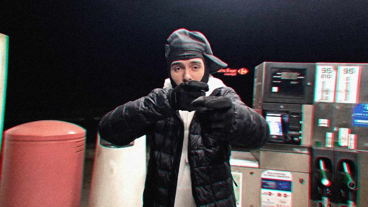 STRANOGO - PASTA BOX - YouTube