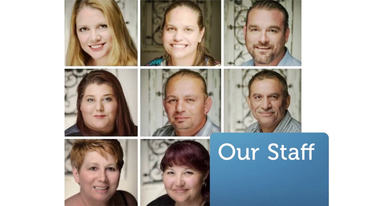 Phoenix Rising Recovery - Sober Living in Palm Springs, CA - YouTube