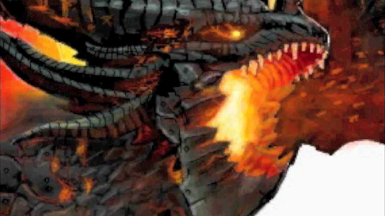 WoW Cataclysm- Deathwing Timelapse - YouTube