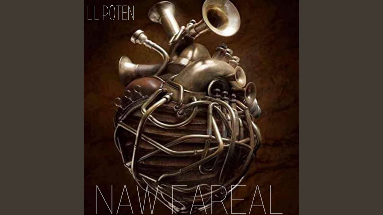 No For Real - YouTube Music