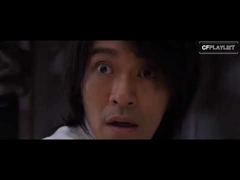 TAPAK BUDHA vs JURUS KODOK | DUEL KUNG FU FINAL (Kung Fu Hustel 2004) PART 5