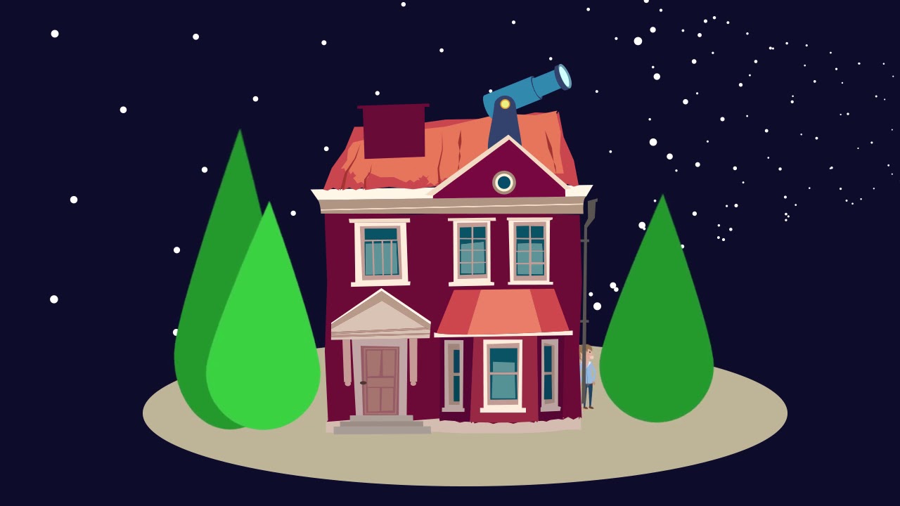 Shape Layers | Animation - YouTube