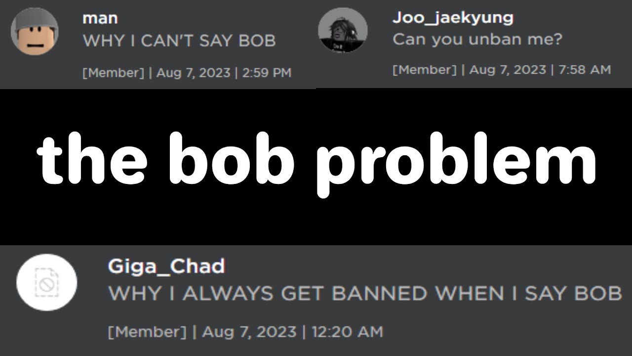 bob word | camp out until dawn [roblox] - YouTube