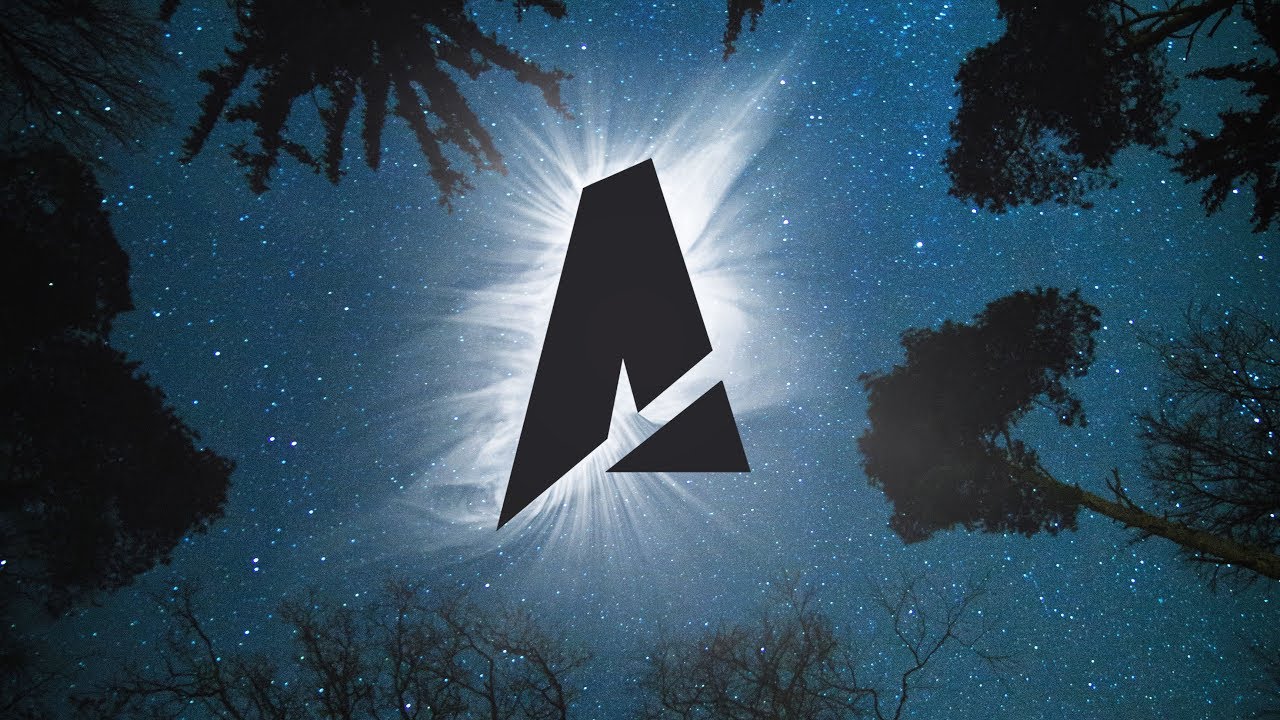 Alpine Universe - Satellite ft. Julia Price (official audio) - YouTube