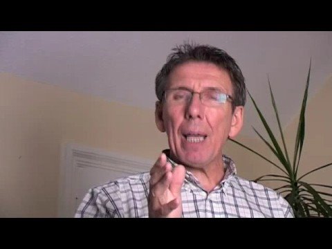 The Refining Fire with Trevor Baker - YouTube