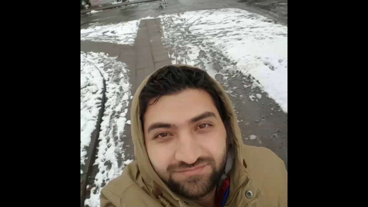 yehia youssef - wara mala man mavane يحيى يوسف \ورا مالا مة بم يفاني ...