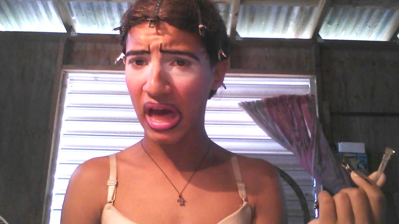 MarieRuiz la yal mayol V3 ♥ - YouTube