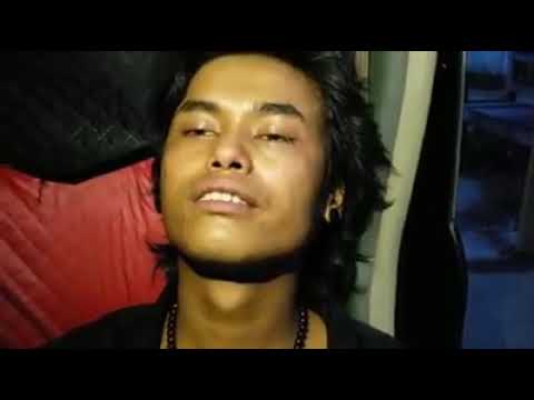MC ကယား‌လေး MC ကျားကြီး - မိုးရေထဲမှာ | mc kayah lay, mc kyar g - moe ...