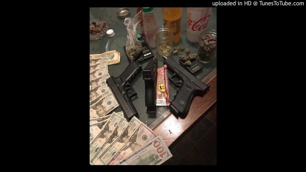 [FREE] $UICIDEBOY$ X UNAVERAGE GANG x RAMIREZ - Phonk Type Beat /ARMED ...