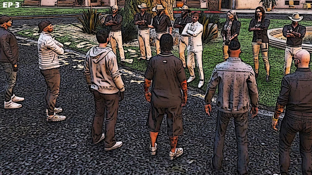 [ Rediffusion du 19.09.2023 ] José Gacha - La soirée des épreuves ...