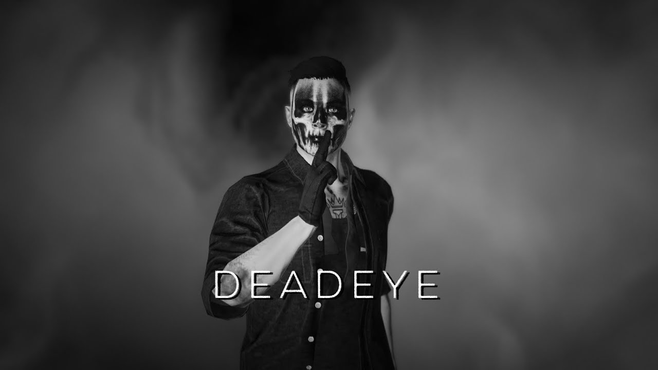 DEADEYE- Season 2 | Episode 3: Baptism by fire- GTA 5 Cinematic [4K ...