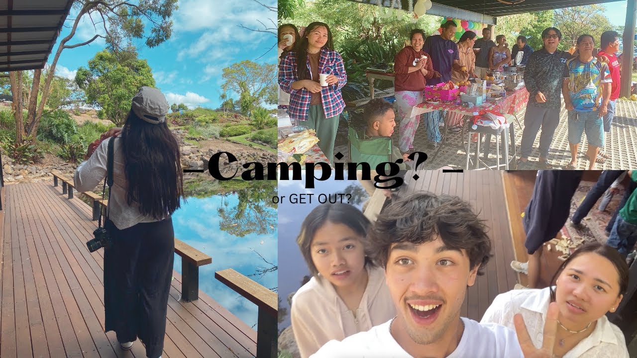 Troopa goes camping!! - funny filo games n snake skin - YouTube