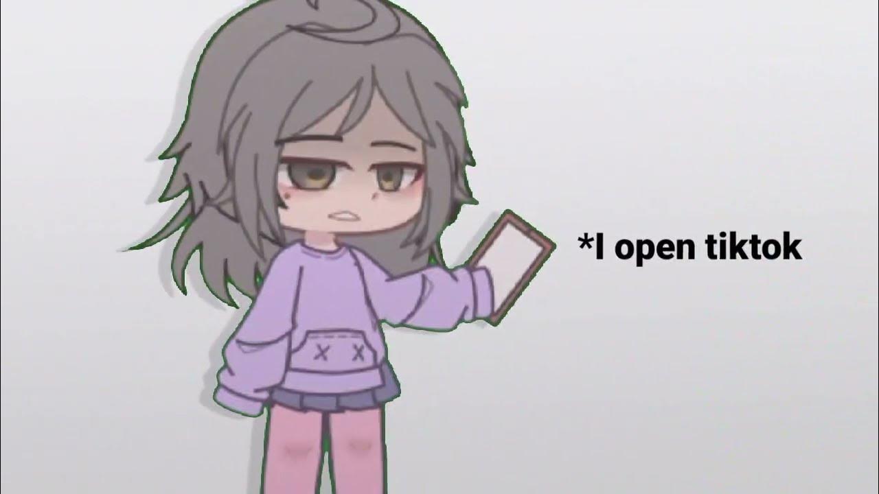 they dont deserve you. || gacha vent - YouTube