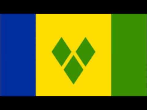 Roses Crew Ft. Dj 20 - Neva Miss De Water (Old Vincy Soca)
