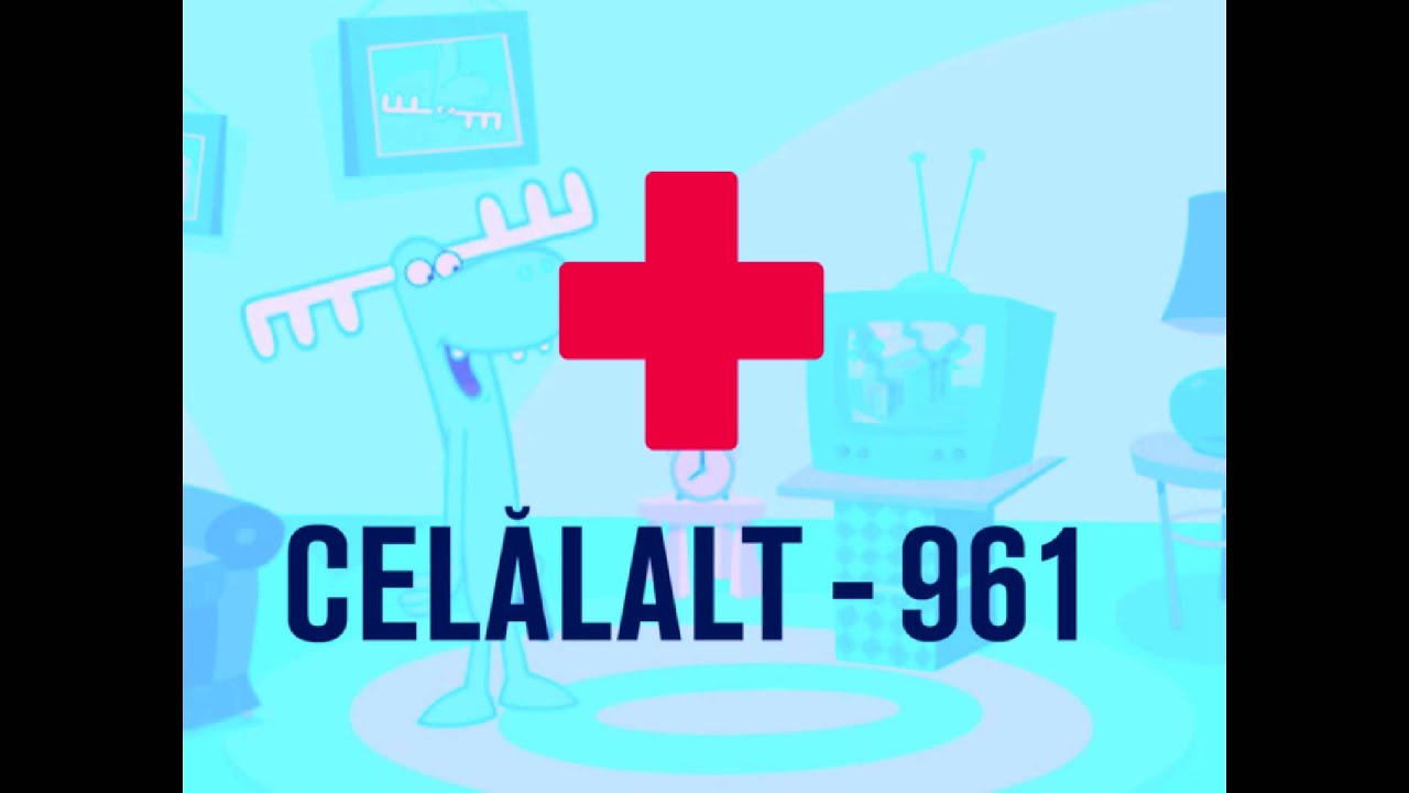 Celălalt - Prin copaci - YouTube