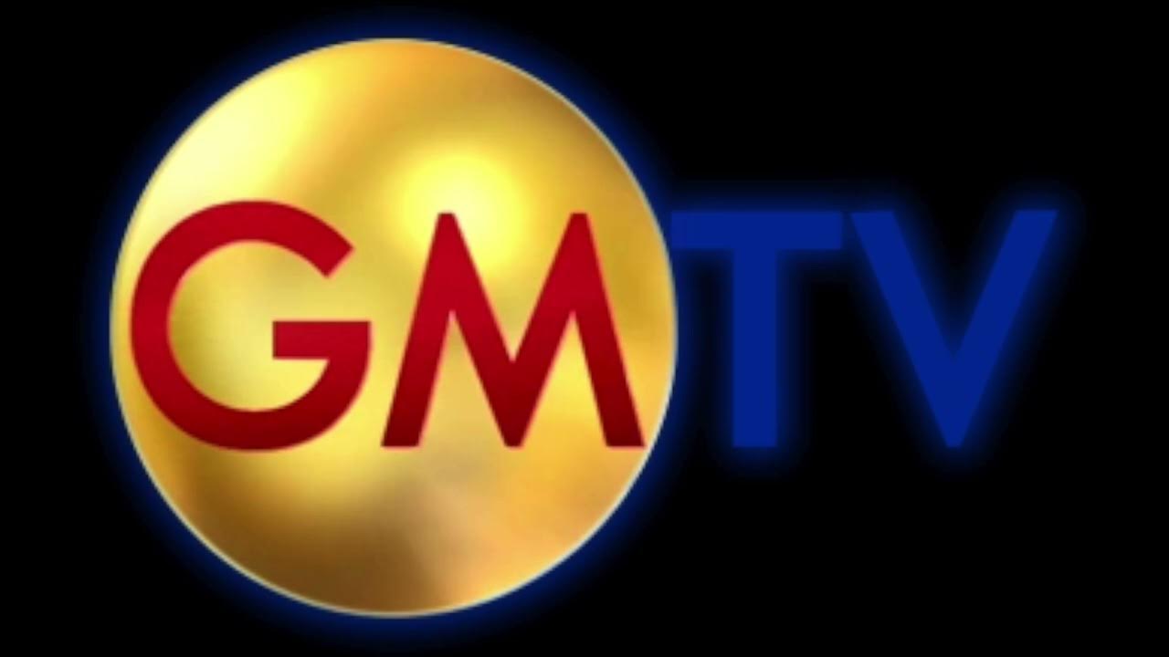 GMTV: Theme Song (Large Room Effect) (High Tone) - YouTube