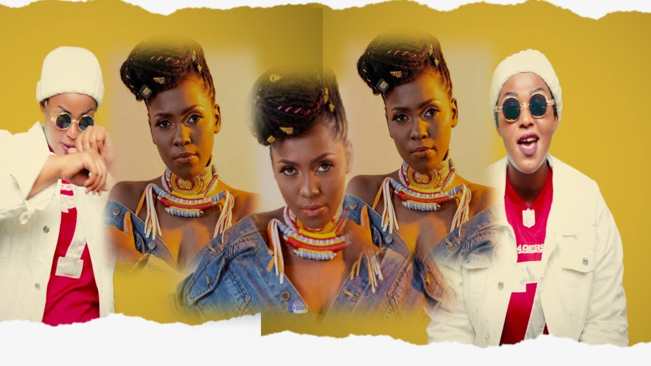 AZAWI~SLOW DANCING COVER BY NEEMA (official music video)+250 - YouTube