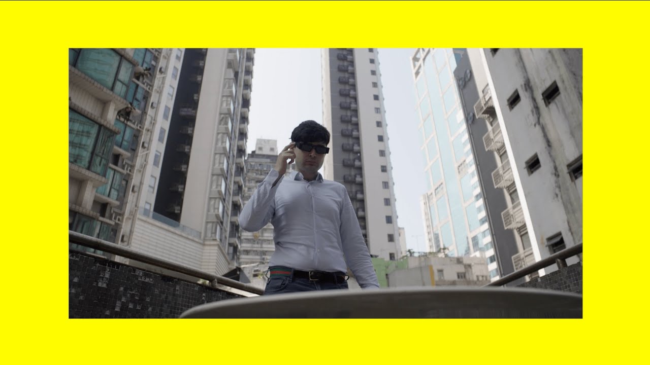 AGE OF AR: Coding and Educating through AR with Visionaries x Codetalk - YouTube