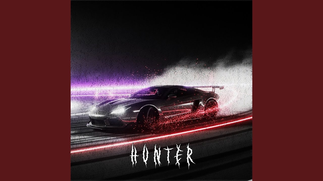 hunter - YouTube