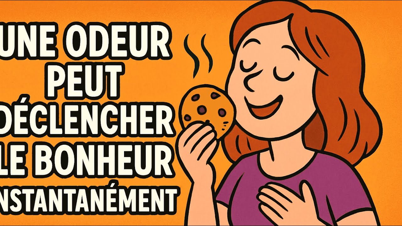 La Science des Odeurs : Comment les Parfums Contrôlent vos Émotions et ...