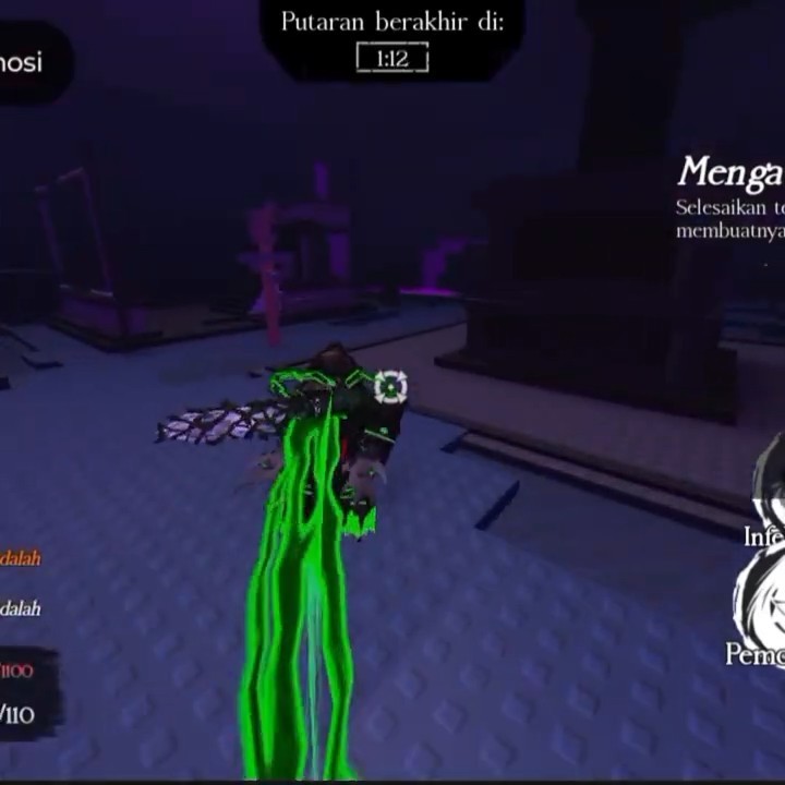 Through Patches Of Violet - Hacklord vs Heartbroken LMS With lyrics ...