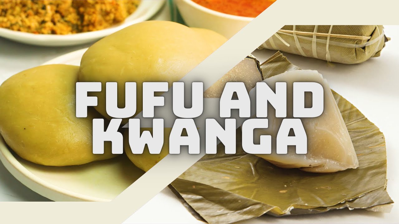 Leostaytrill type beat - "Fufu and Kwanga" | AFRODRILL TYPE BEAT - YouTube