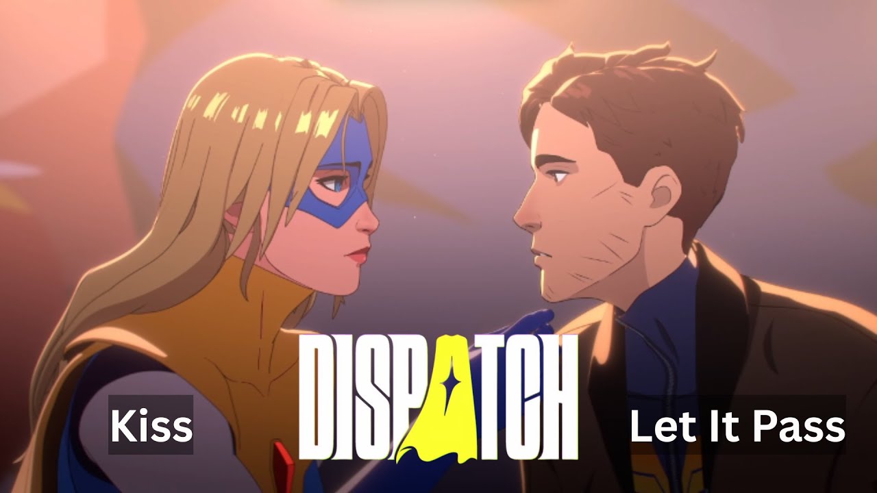 Dispatch Episode 1: PIVOT - YouTube