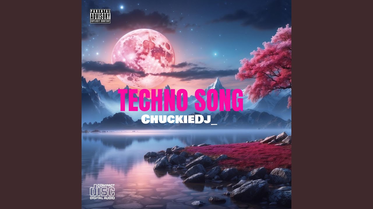 Techno Song - YouTube