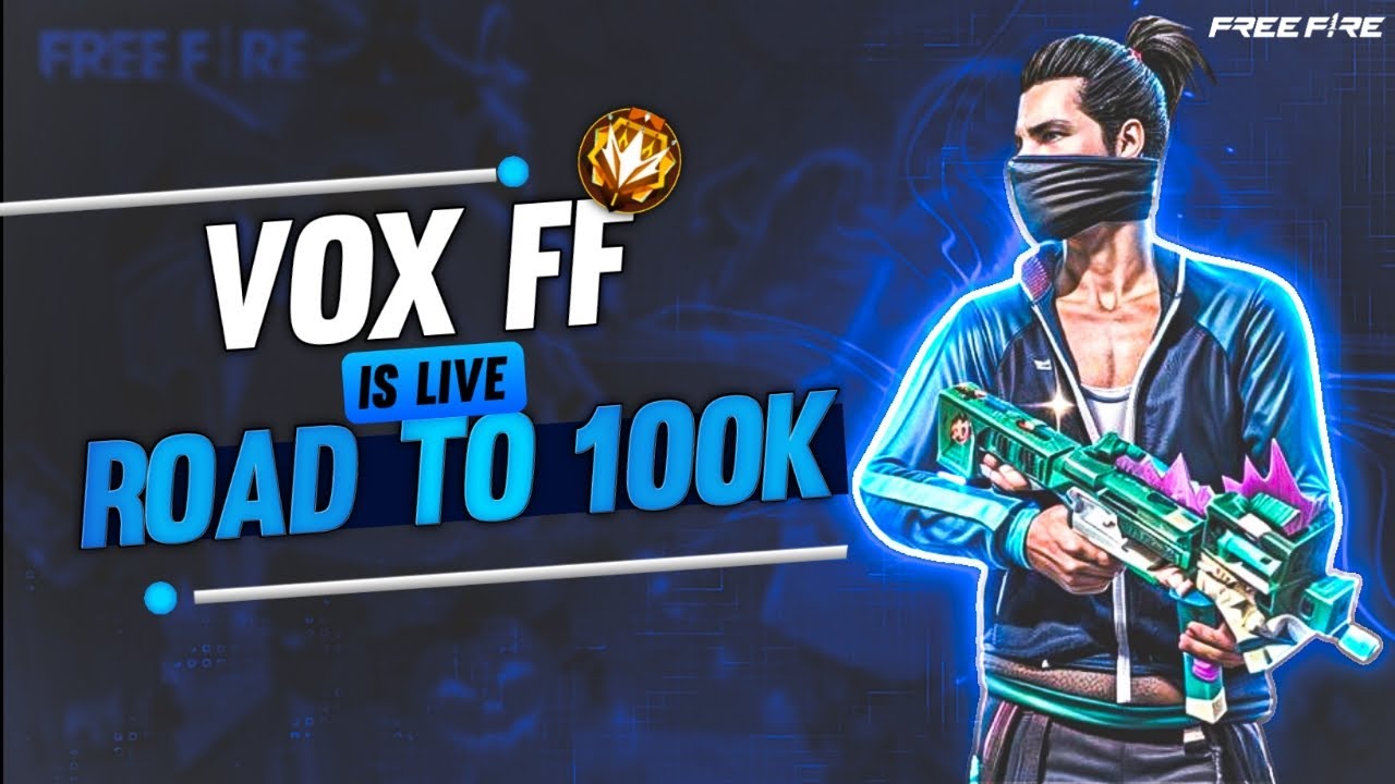 Live 1v6 With Subscribers + Rank push Top 1 / Road to 100 k ?? #ff # ...
