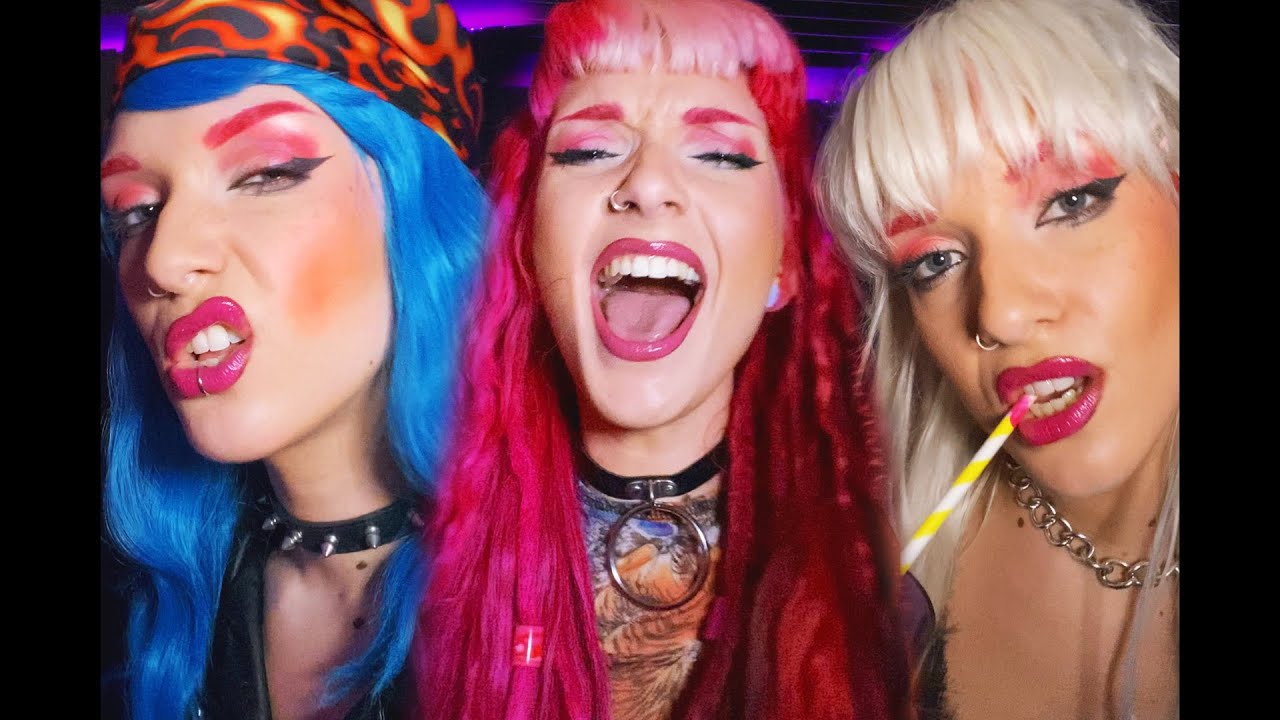 Hella Good (No Doubt) Cover - Delilah Bon (my own lyrics) - YouTube