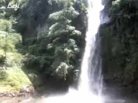 Pramuka MTsN Turen goes to COBAN JAHE